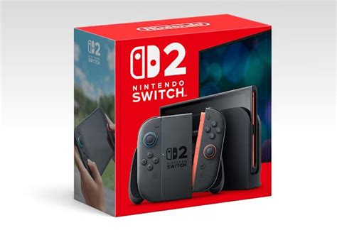 Nintendos Switch 2 Arrives With Long Lines In Seattle And Beyond For