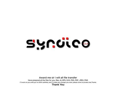 Entry 961 By Faruqgraphic For Modern Monochrome Text Only Logo Design