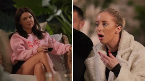 Mafs 2025 Does Mafs Lauren Hall Know What Show Shes On The Advertiser