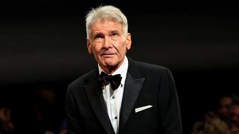 Cannes 2023 Harrison Fords Indiana Jones 5 Gets Five Minute
