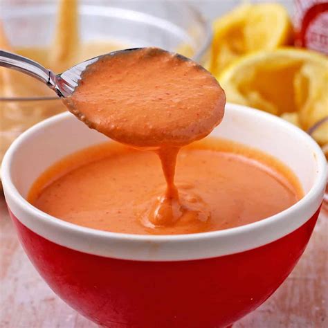 Fiery Sriracha Tahini Dressing Recipe 3 Ingredients Vegan With Gusto