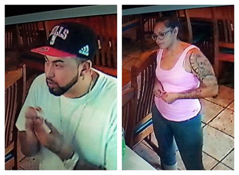 Gilroy Crime Suspects Do You Recognize Any Of Them Gilroy Ca Patch