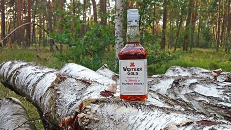 Discounter Bourbon Whiskeys Aldi Lidl Penny And Co Im Test