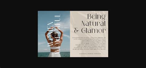 Classical Stories Font Font Canyon