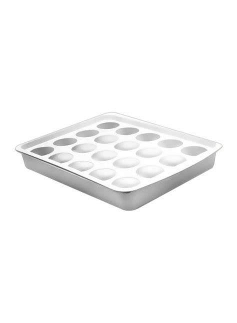 Protech Black Pp Plastic Tray For Packaging At ₹ 17piece In Pune Id 14795096697