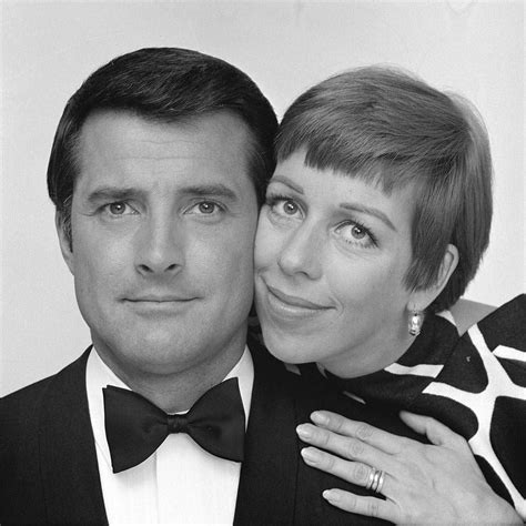 Carol Burnett Remembers Late Costar Lyle Waggoner