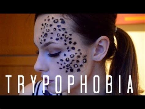 How Do Celebrities Use Trypophobia Makeup Xioblm