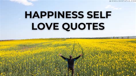 Quotes About Happiness And Love