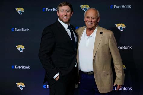 Key To Jacksonville Jaguars Turnaround Liam Coens Communication