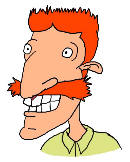 Nigel Thornberry By Shadowlive On Deviantart