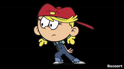 Lola Loud Dressed Up As Lana Loud By Jamgpr1227 On Deviantart