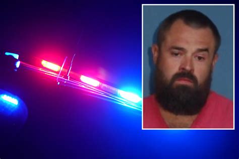 Arkansas Father Arrested For Allegedly Killing Daughters Stalker 67