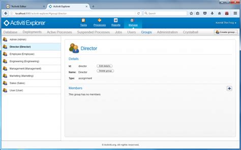 teaching assistant workflow activiti design workflow [it courses]