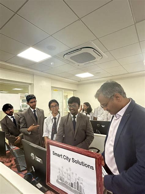 Ai Machinelearning Innovation Teamwork Techexpo Sitpune