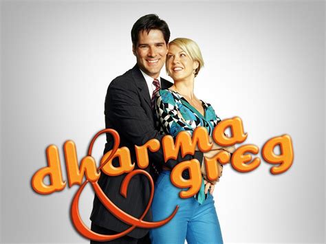Dharma And Greg