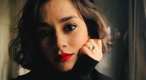 Çukur Karaca öldü Mü Ece Yaşar Çukur Dizisinden Ayrıldı Mı Neden