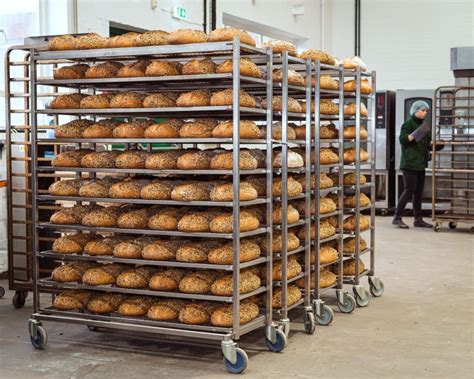 David Dwek On Linkedin Sevenseeded Sourdough Sourdoughbread Baking