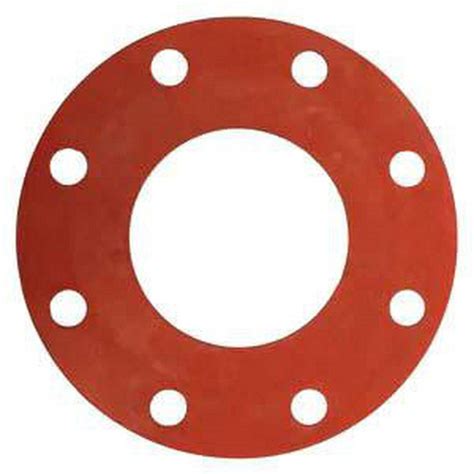 10 In 150 Non Asbestos 116 In Full Face Gasket Pipe Fitting