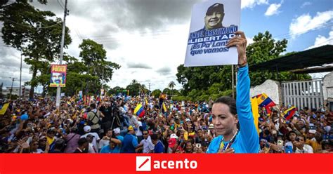 Denuncian Al Menos 76 Detenciones Arbitrarias En Venezuela De Cara A