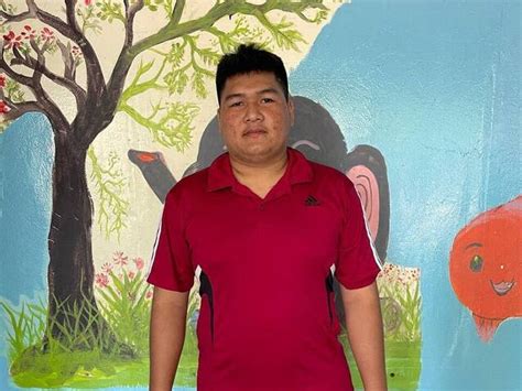 Rithy Is A University Student From Cambodia Who Needs 626 To Fund