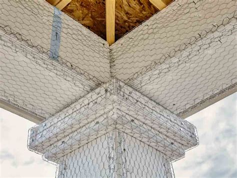 Stucco Lath — Mainline Materials