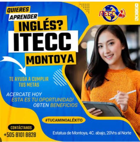 My Experience At Itecc