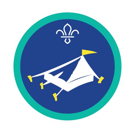 Explorers Camper Activity Badge Project X Adventures