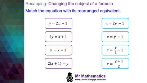 Solving Simultaneous Equations Using Substitution Tests Tessshebaylo