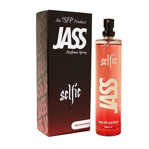 Jass Perfume Spray Atelier Yuwaciaojp
