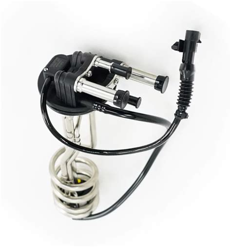 Def Header Manifold