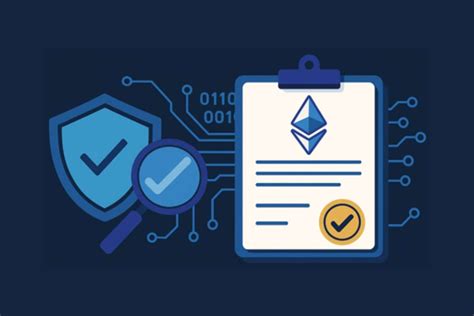 Smart Contract Audit Why Your Crypto Project Needs One Now The Enterprise World