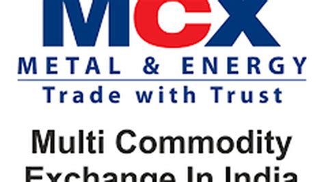 Mcx 63 Moons Gain On Tech Pact Renewal The Hindubusinessline