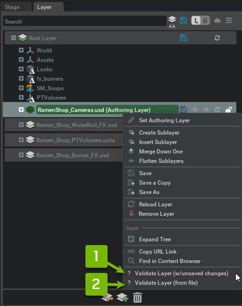 Omni Asset Validator Ui — Omni Asset Validator