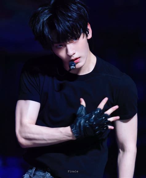 Blip 최수빈 남자력