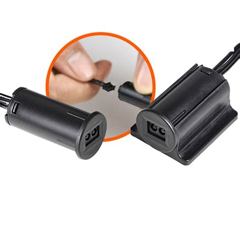 Caijiexi Intelligent Lighting Control Switch Wave Tact Motion And Proximity 12v 24v Proximity