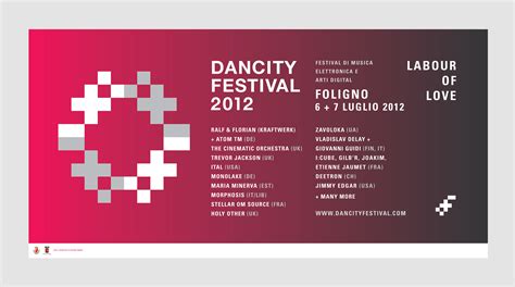 Trevor Jackson Dancity Festival