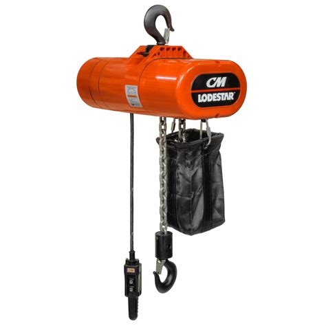 What Is The Difference Between A Crane And A Hoist PWI