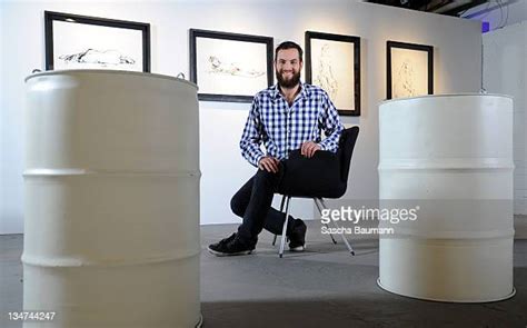 Sandro Kopp Portrait Session Photos And Premium High Res Pictures