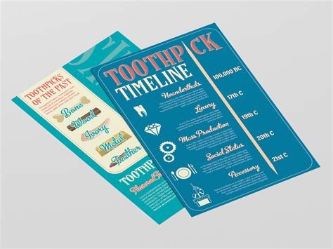 Sarah Westholm Toothpick Poster Series