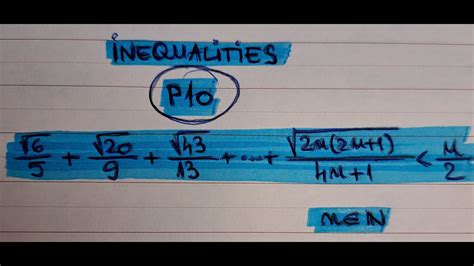 A Simple Trickalgebra Solved Problem Youtube