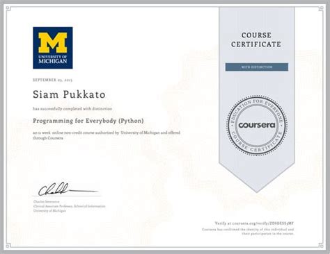 Coursera Pythonlearn 2015 Ppt