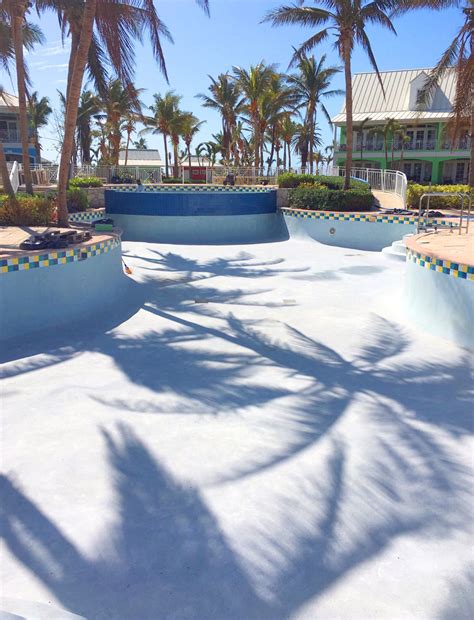 Old Bahama Bay On Grand Bahama Island Reopens In December