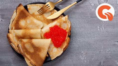 Рецепт картофельных блинов
