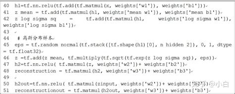 你了解变分自编码器吗？ 请看这里 知乎