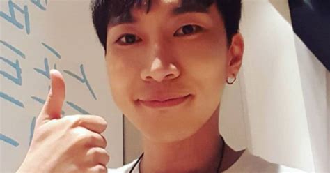 비투비 서은광 8월 21일 현역 입대 갑작스러운 입대 소식 미안한 마음