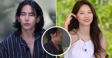 Singles Inferno 4 Yuk Jun Seo Sparks Major Anger With Behavior