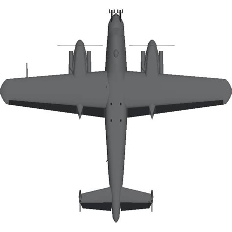 Simpleplanes Dornier Do 217 N 2