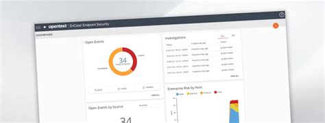 Opentext Encase Endpoint Security Cdfs Digital Forensic Products Training And Services