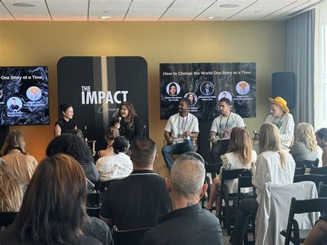 Christie Marchese On Linkedin So Impressed With The Lineup Heather