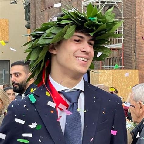 Riccardo Rapone Genova Liguria Italia Profilo Professionale